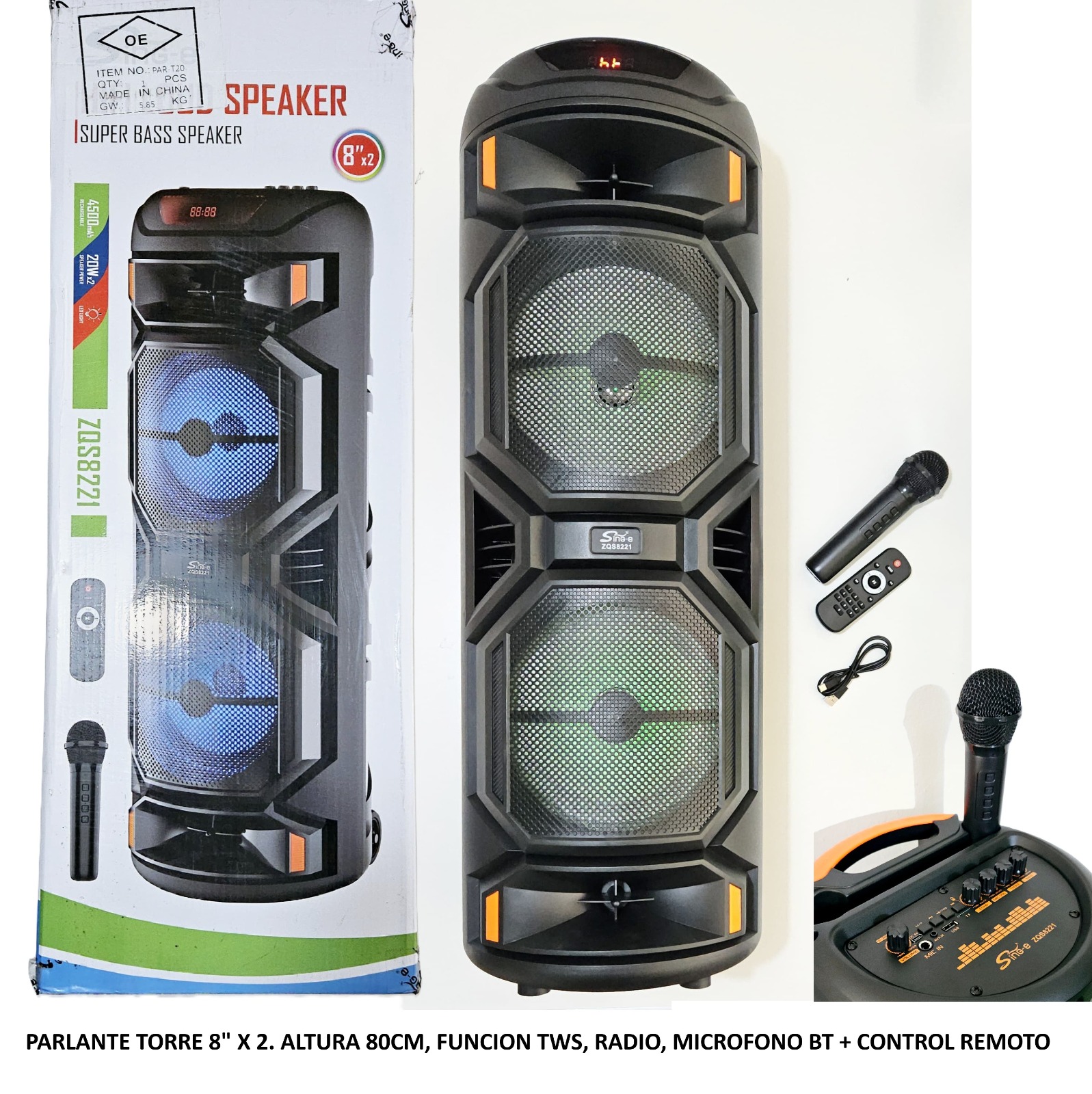 Oestech | Importador mayorista de artículos electrónicos